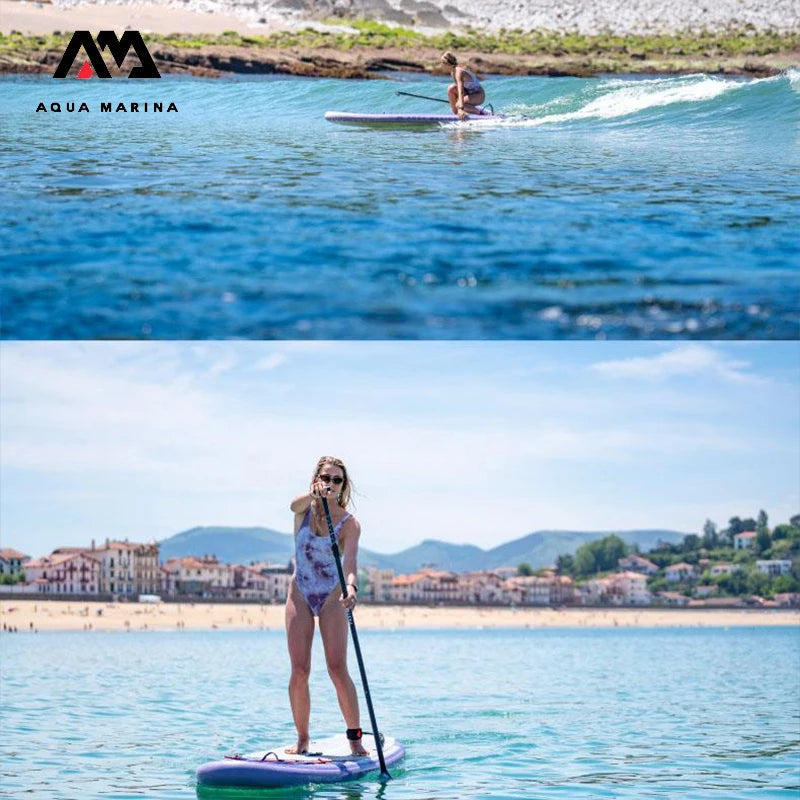 Aqua Marina Coral SUP Board — AussieLife